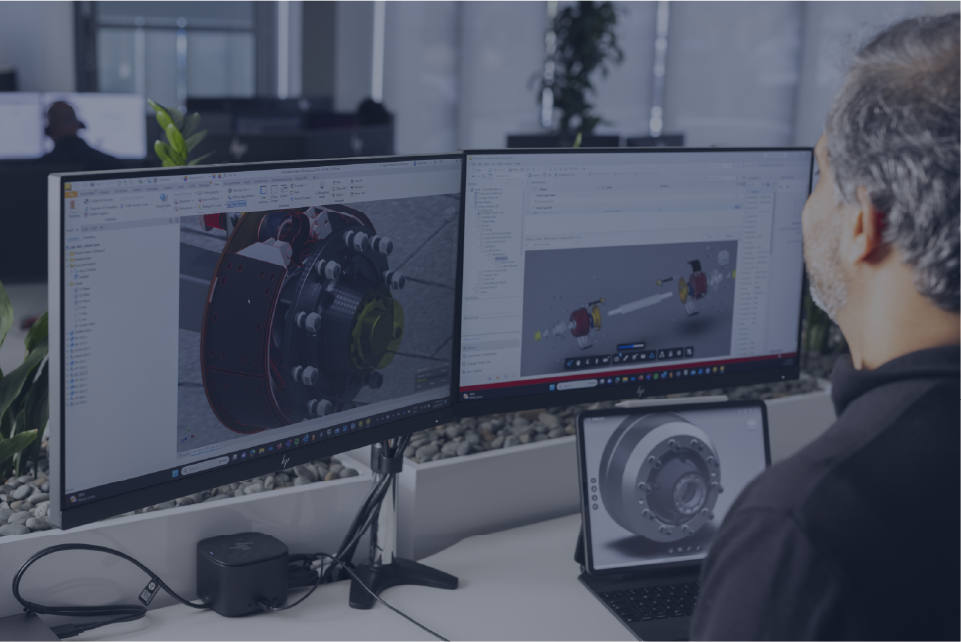 Register For Free Webinar Collaborative Workflows Between Inventor And Fusion