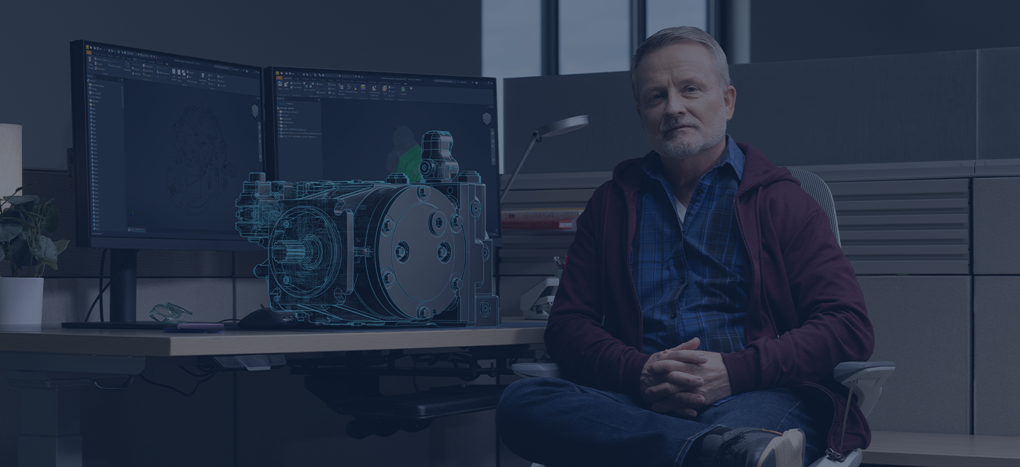 Register for free webinar | What's new in Autodesk Inventor 2025