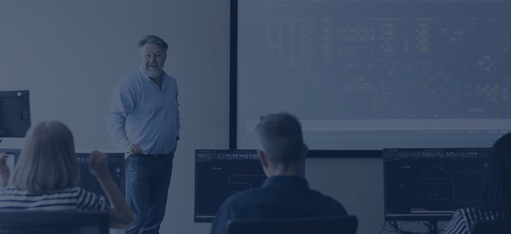 Cadpro: 2 for 1 on all training courses | Autodesk & Bluebeam Training